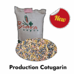 Mélange Vesce Avoine Triticale Fenugrec | Cotugrain Tunisie